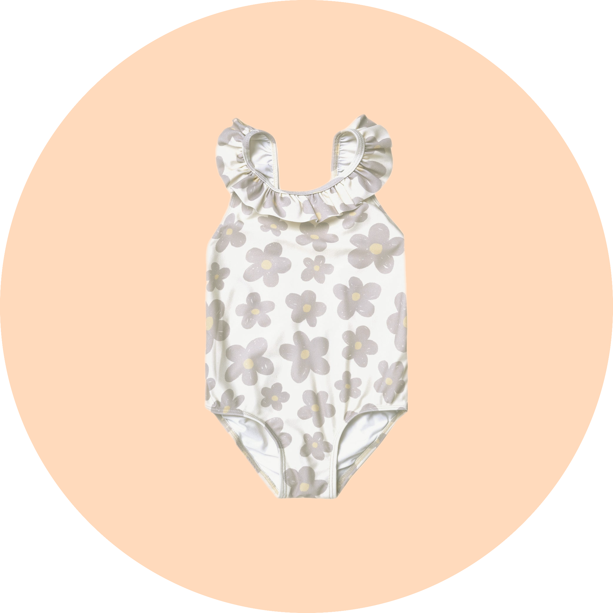 Swim – Clover James