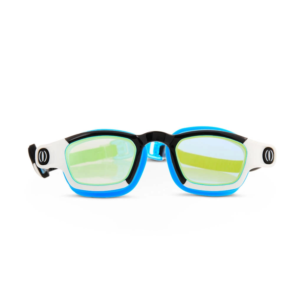 Shortfin Kids Goggles – Clover James
