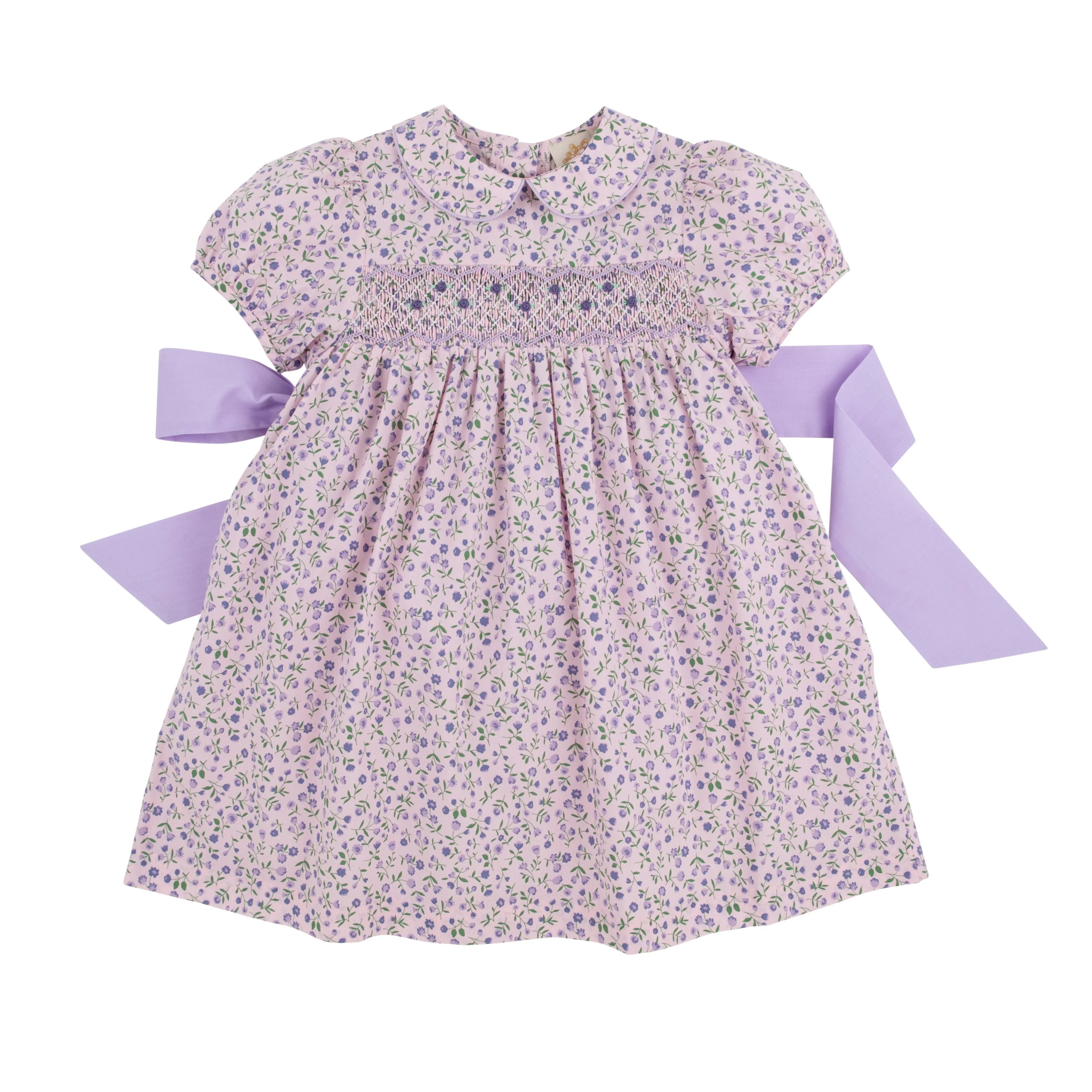 Dottie Hart Dress – Clover James